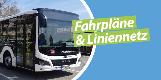 Stadtbus Pforzheim