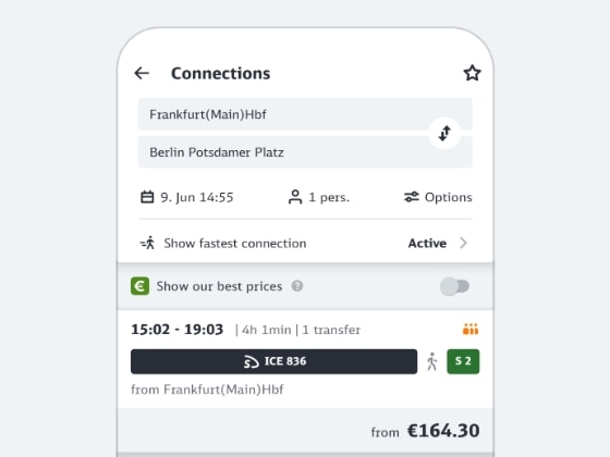 Best price finder: the new way to search for saver fares. Buy low-cost ...