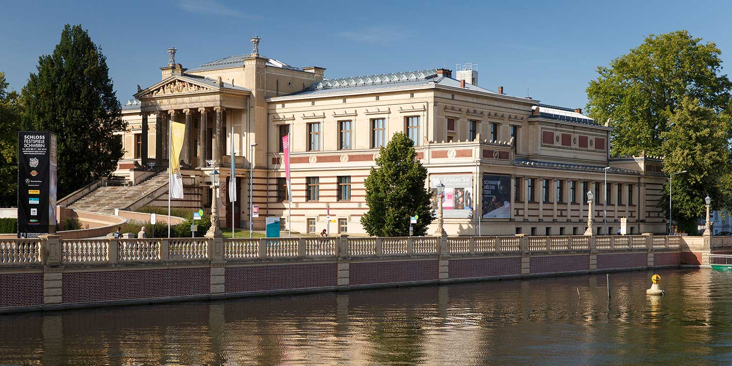 Staatliches Museum Schwerin