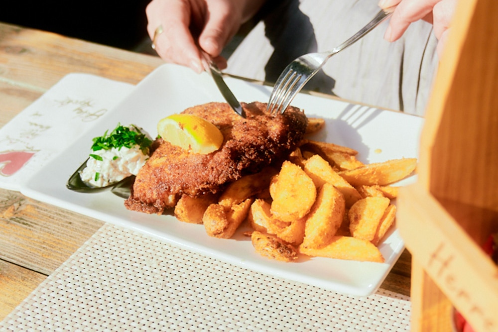 Auf Schnitzeljagd – die leckersten Schnitzel in München und Umgebung
