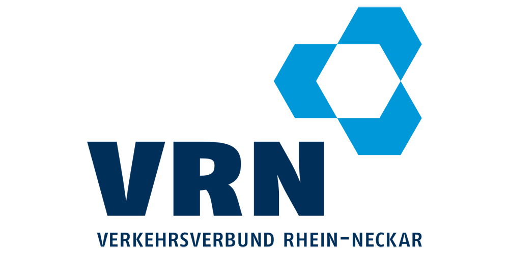 Abos im VRN - Verkehrsverbund Rhein-Neckar