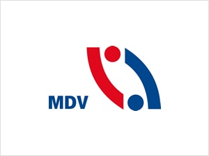 Deutschland-Ticket Jobticket MDV