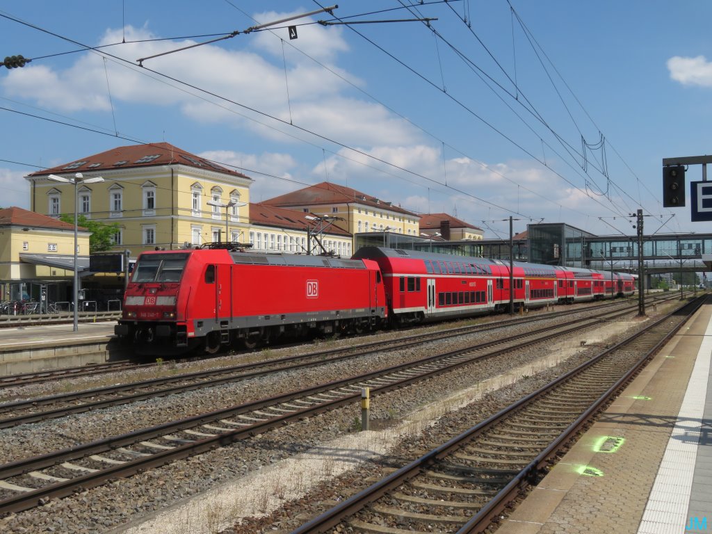 Expressverkehr Ostbayern