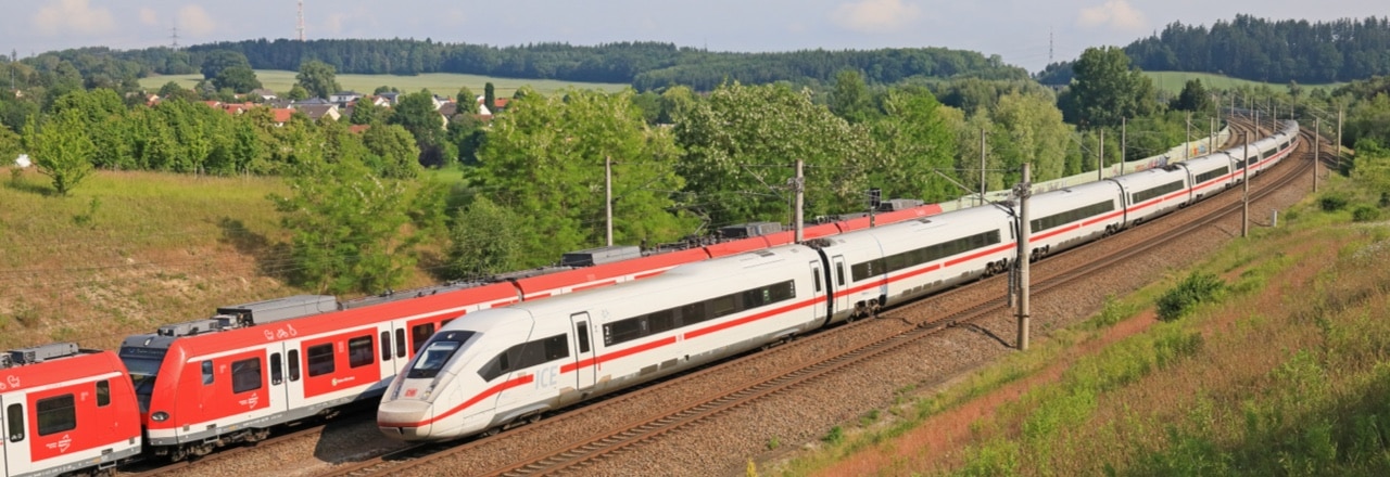 Filtern Sie Ihre Verbindungen mit dem Deutschland-Ticket