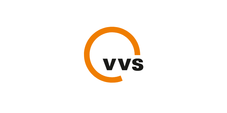 VVS Job-Ticket